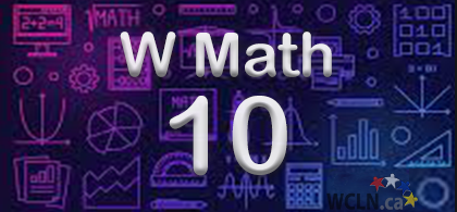 Workplace Math 10